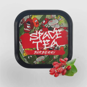 Чай для кальяна Space tea Barberry 100г купить в Киеве и Украине ...