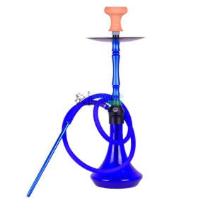 Кальян Yahya Nozzle Blue купить в Киеве и Украине выгодно в