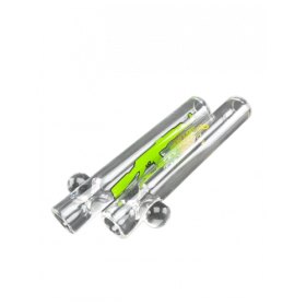 Стеклянная Трубка Steamroller Mini купить в Киеве и Украине выгодно в