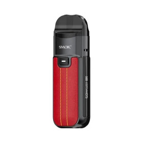 POD-система Smok Nord 4 KIT Red 50w купить в Киеве и Украине выгодно в