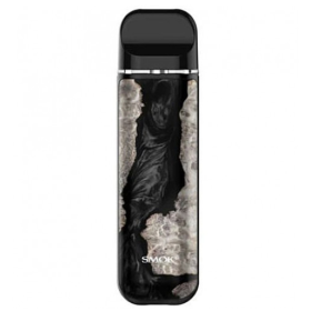 POD система Smok Novo 2 Kit Black stabilizing wood купить в Киеве и ...