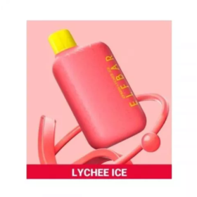 Электронная сигарета Elf Bar EP8000 Lychee Ice (Личи Лед) купить в ...